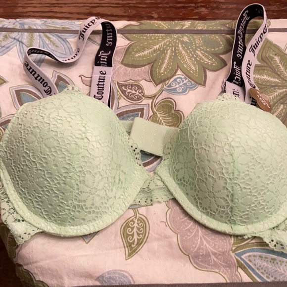 Juicy Couture | Intimates & Sleepwear | Juicy Couture Bra | Poshmark